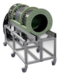 Projects – Hyperion Hybrid Imaging Systems